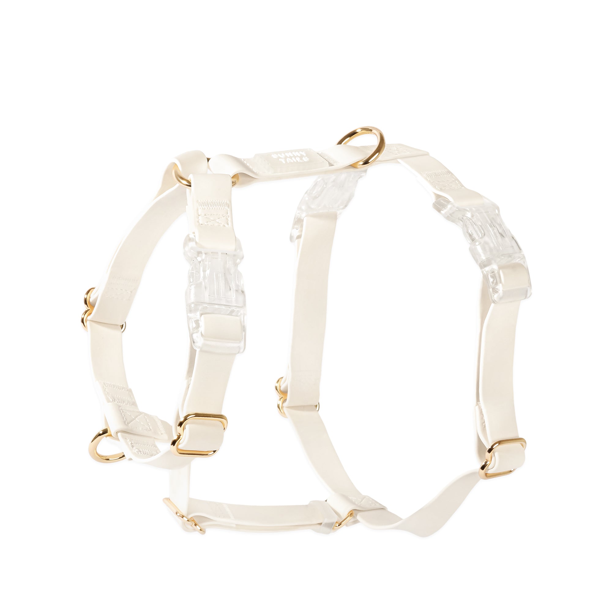 Cloud White Cloud Lite Dog Harness | Waterproof Dog Harness | No Pull ...