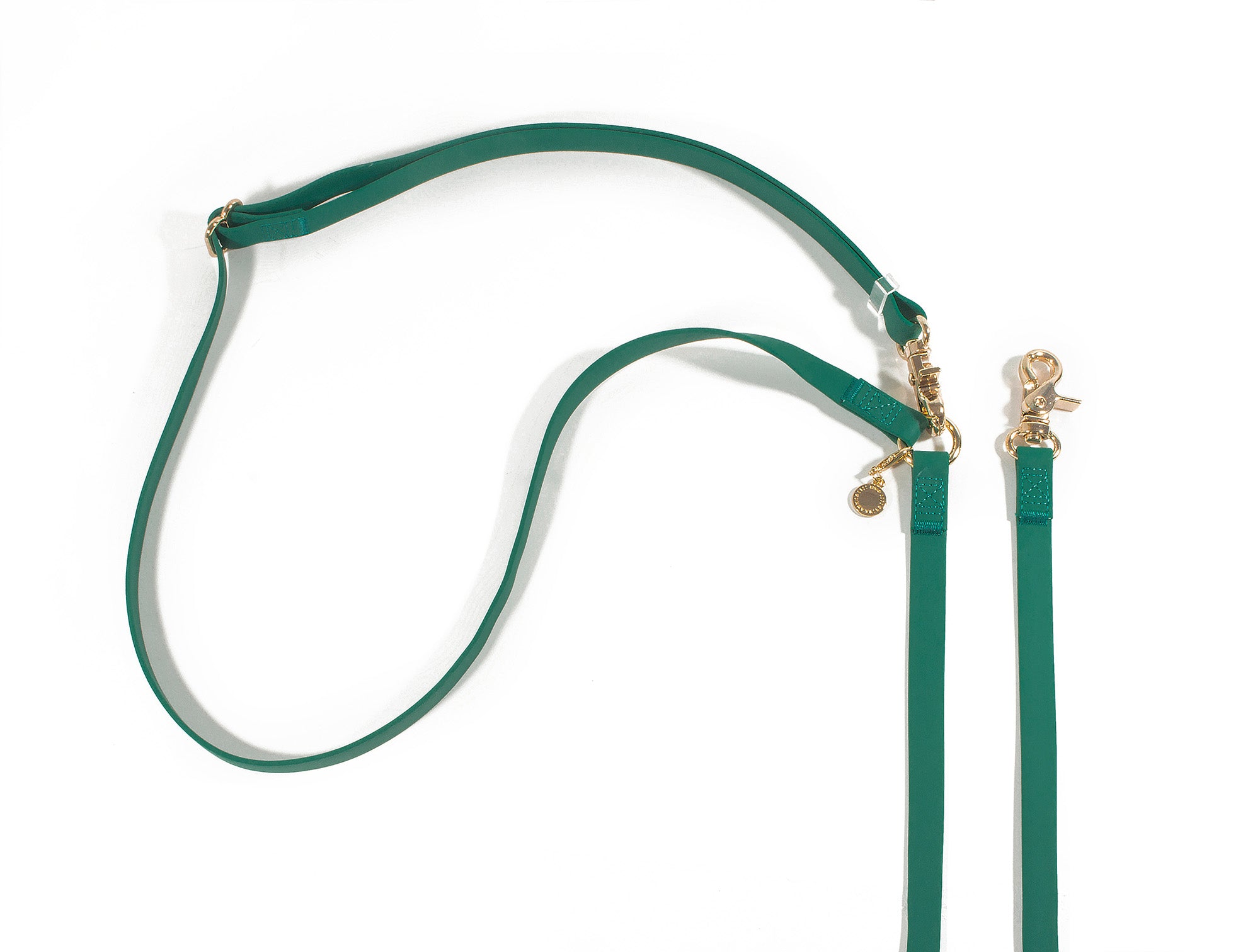 Meadow Green Convertible Hands Free Cloud Dog Leash | Multifunctional ...